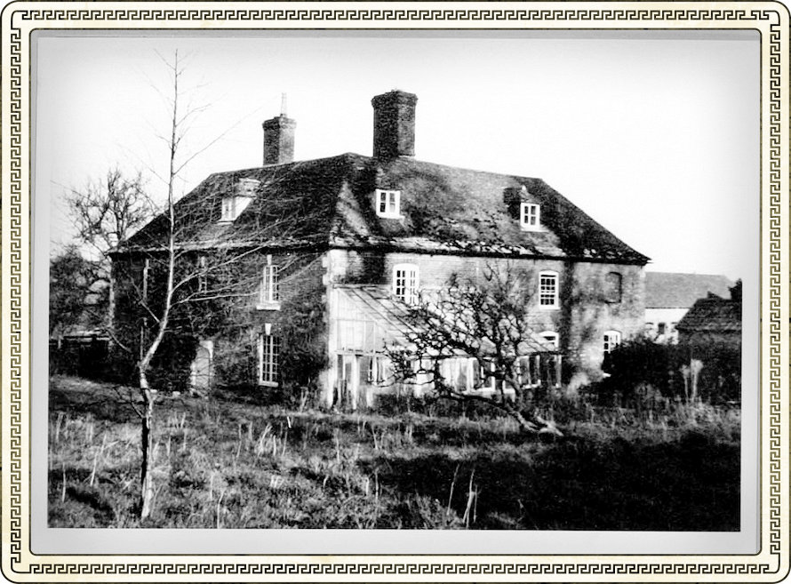 Spicer Dorset Genealogy