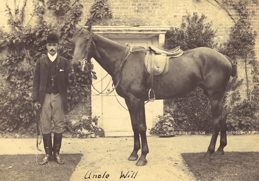 Spicer Dorset Genealogy