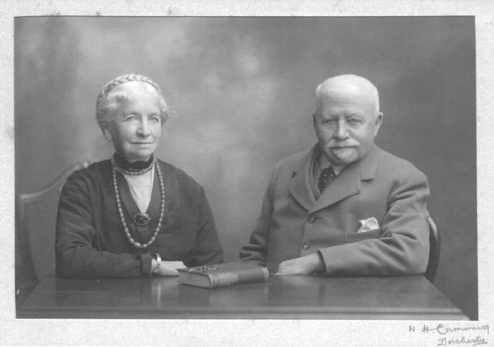 Spicer Dorset Genealogy