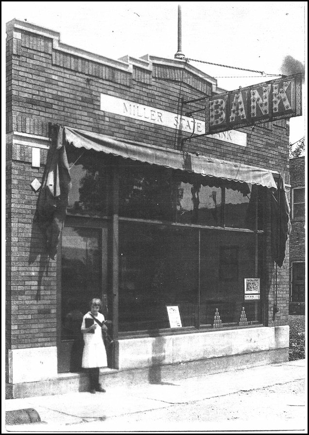 Miller Beach, Indiana History Table of Contents