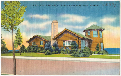 Miller Beach, Indiana History Table of Contents