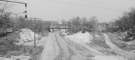 Miller Beach, Indiana History Table of Contents