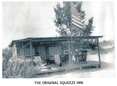 Miller Beach, Indiana History Table of Contents