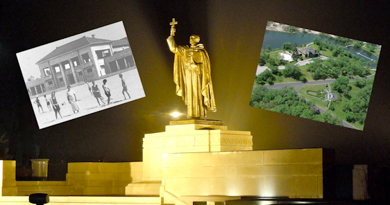 Miller Beach, Indiana History Table of Contents